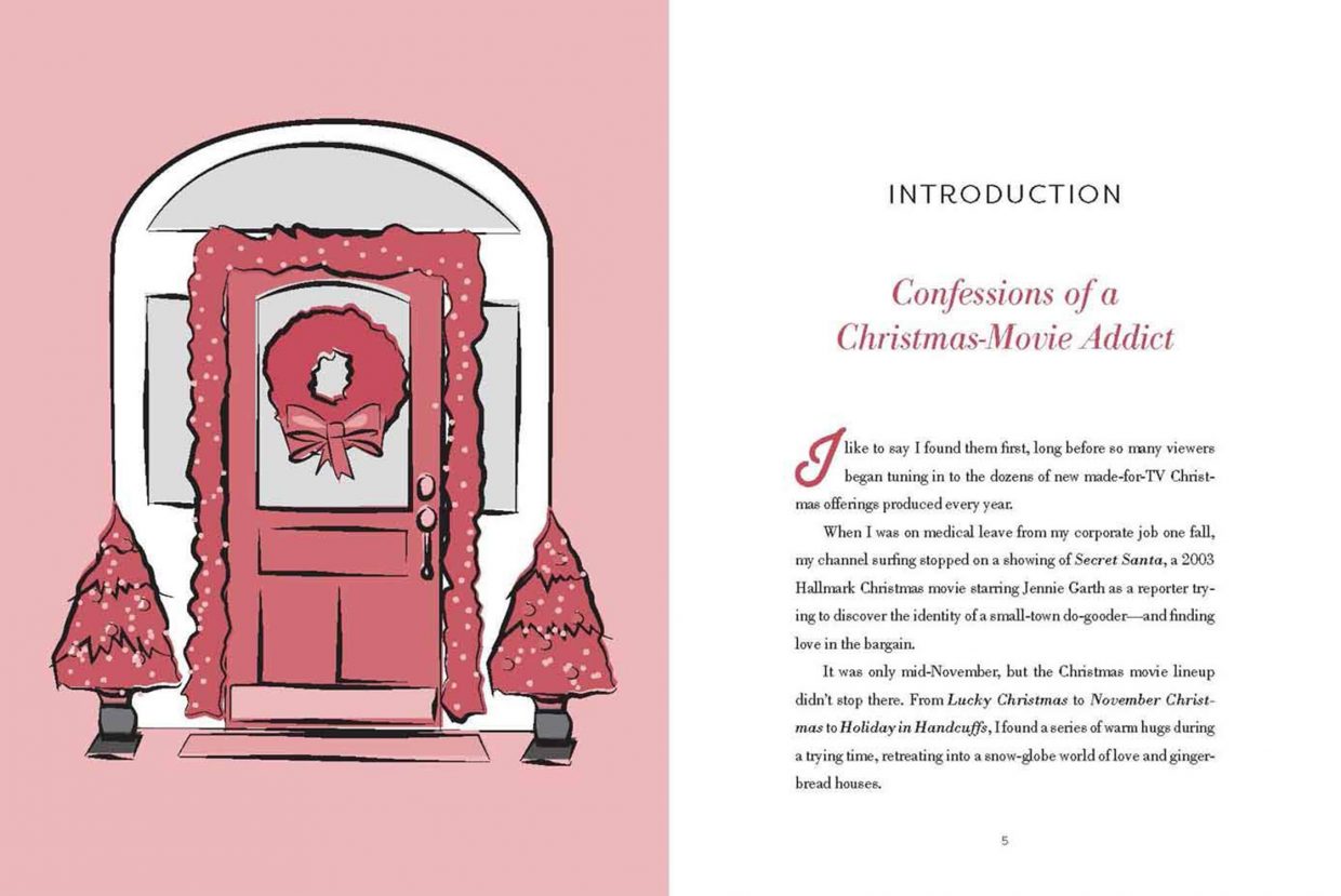 Review: A Very Merry Holiday Movie Guide – Name That Christmas Special